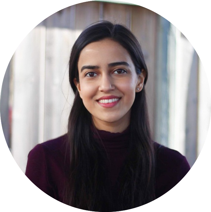 Data Science Portfolio | Rija Ansari